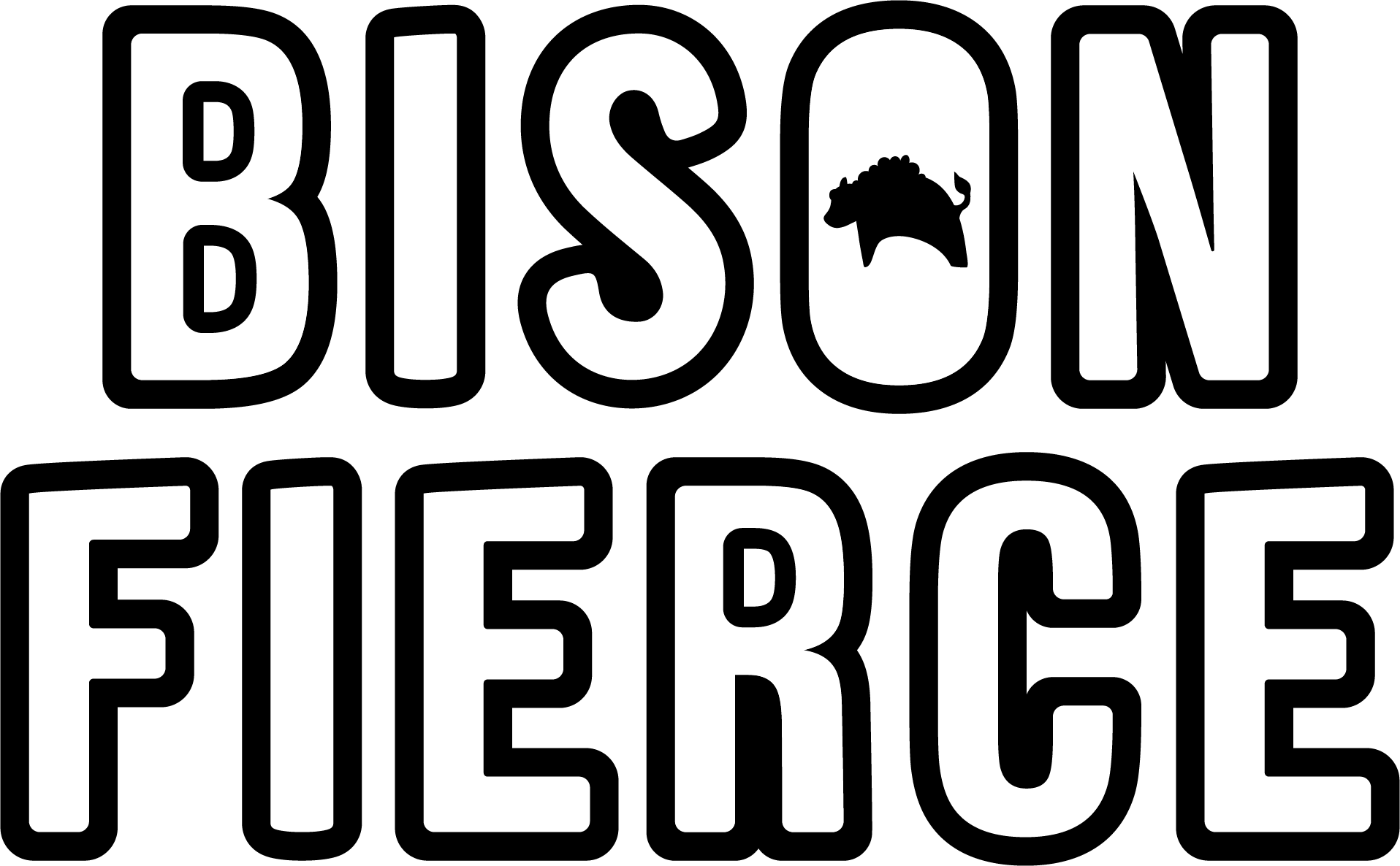 BisonFierce